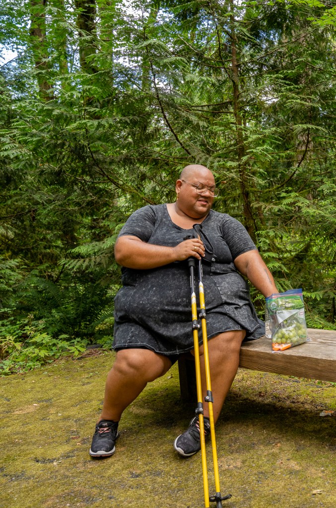 Nature - Stimpunks Foundation