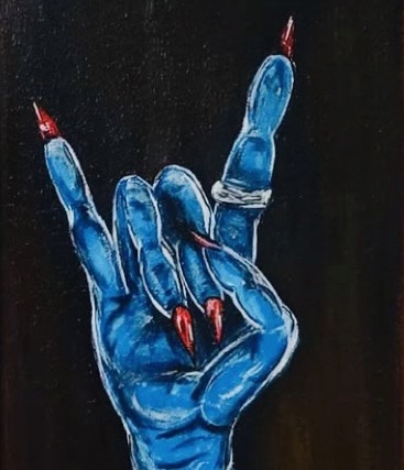 🫀🧠 About Us: A Feisty Group of Disabled People - Stimpunks Foundation