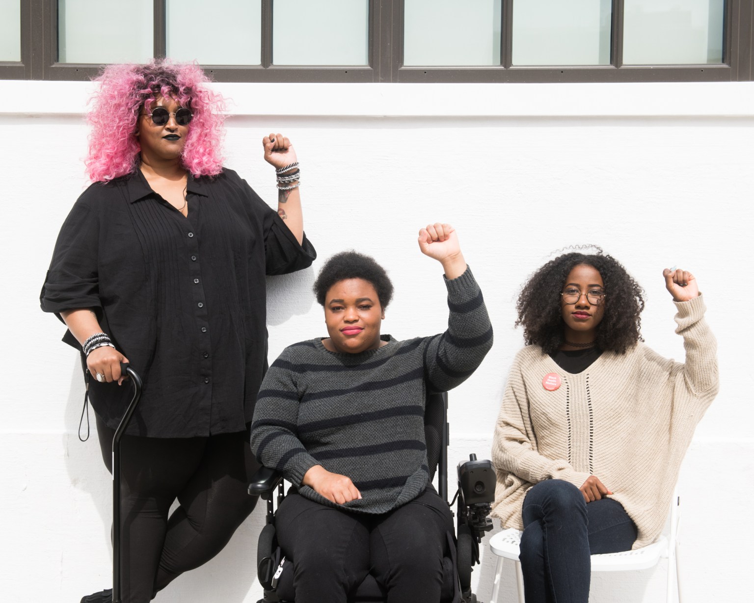 Participatory, Emancipatory, Activist Research - Stimpunks Foundation