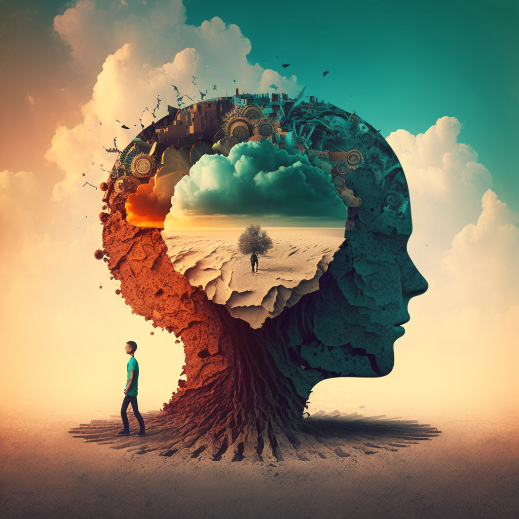 Cognitive Behavioral Therapy - Stimpunks Foundation