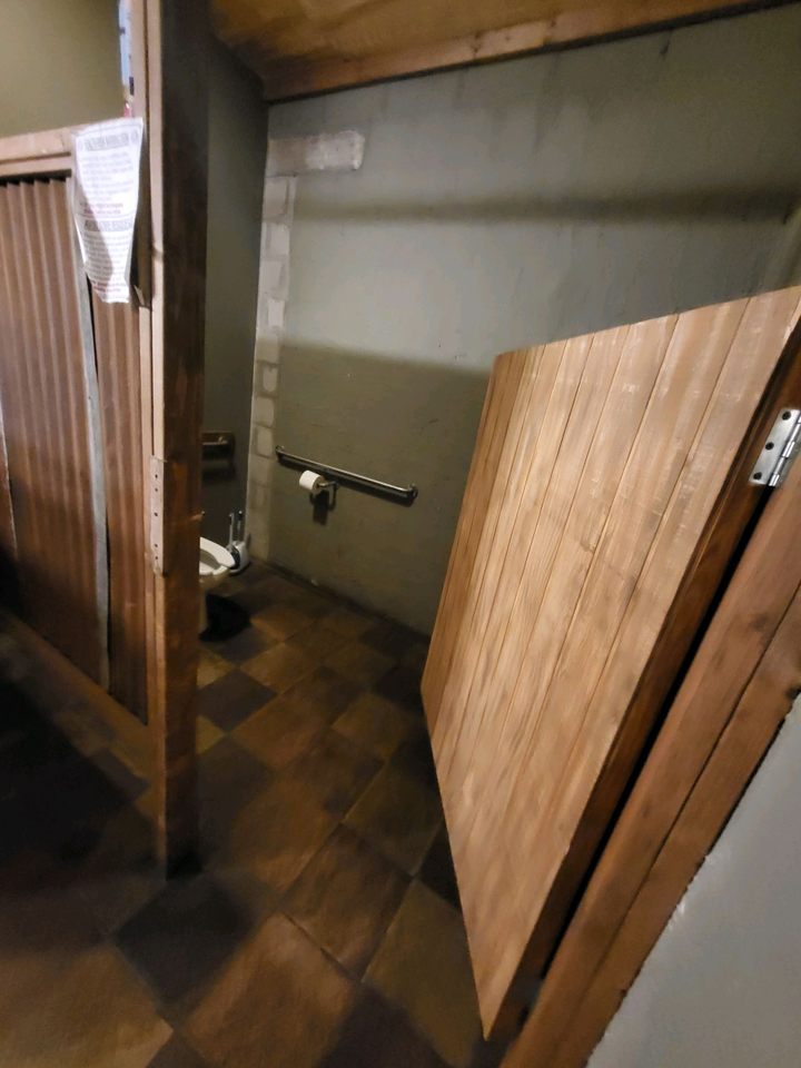 Hudson's on Mercer - Stimpunks Foundation