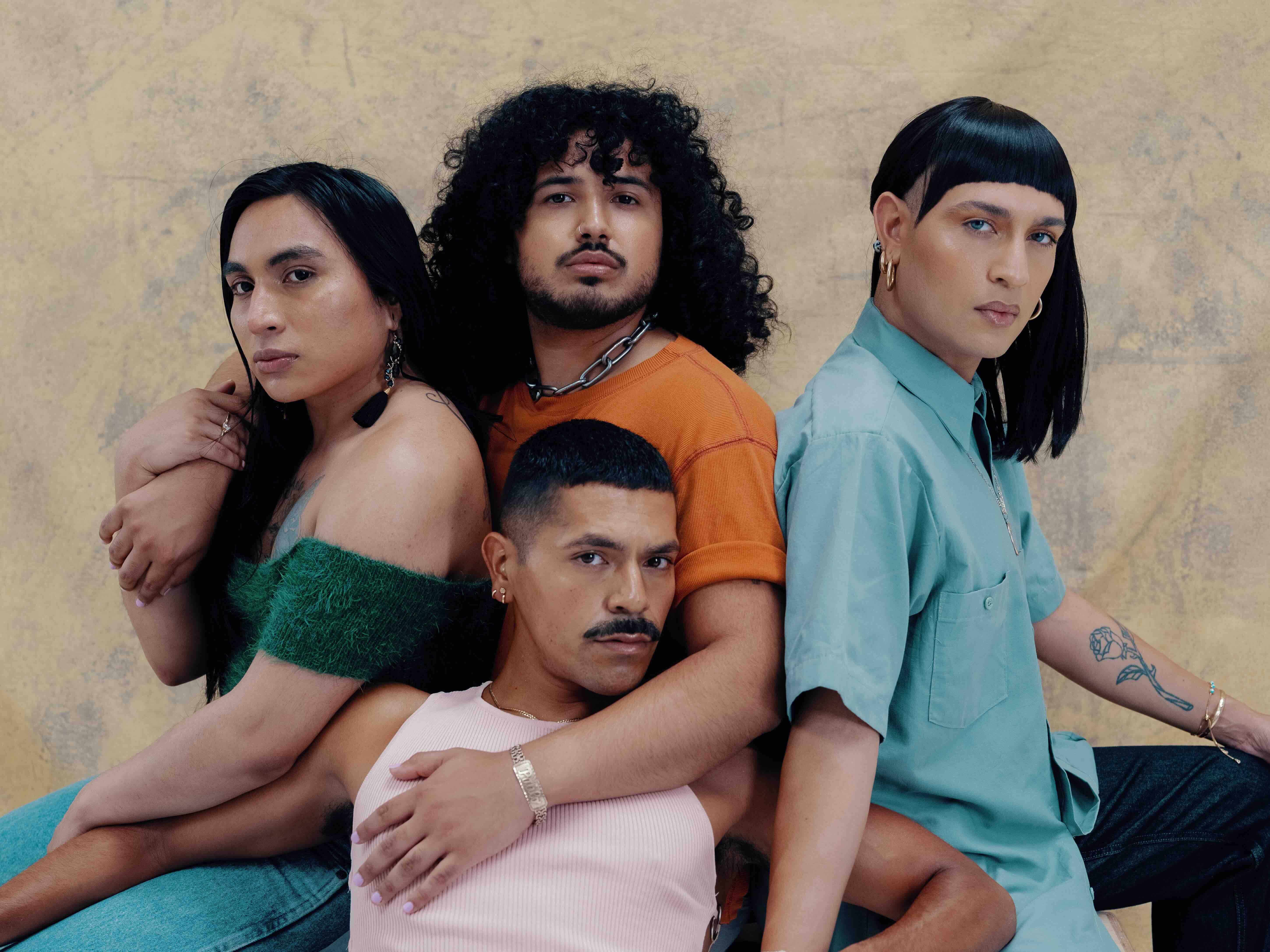 Chosen Family - Stimpunks Foundation