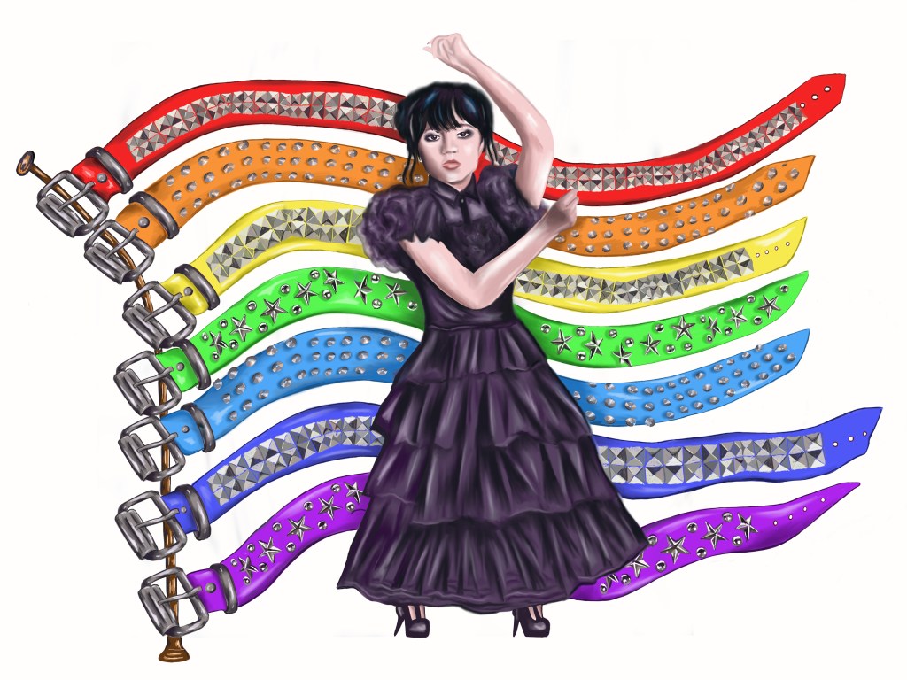 Celebrate Weird Pride Day 2025 with Stimpunks - Stimpunks Foundation